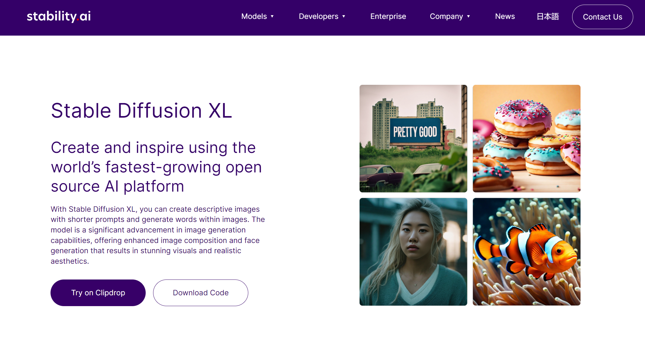 Stable Diffusion是什麼?附安裝教學 - TAN-studio - WordPress, OpenCart, Shopify ...